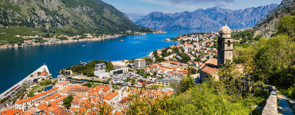 Montenegro | Boundless